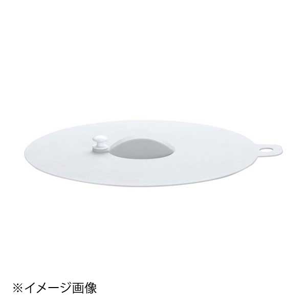 ●蒸気弁／ポリプロピレン（耐熱温度：140℃）・本体／シリコン樹脂（耐熱温度230℃）●保存から調理まで幅広く使えます。●収納に便利な引っ掛けリング付き●外寸(mm)：225×210×H30●材質：蒸気弁：ポリプロピレン、本体：シリコン樹脂...