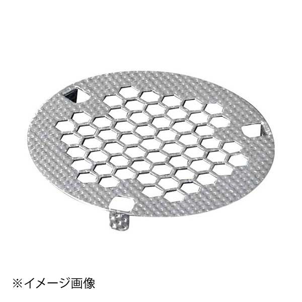●外寸(mm)：φ115×H12●材質：ステンレス（SUS430）●メーカー型番：M20-747●外寸(mm)：φ115×H12●材質：ステンレス（SUS430）●メーカー型番：M20-747