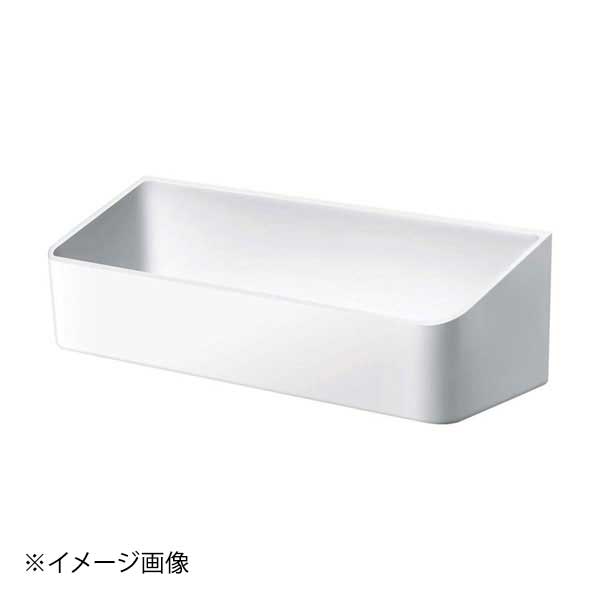 ●磁石でピタッと浮かせて収納●取り付け・位置変更カンタン●外寸(mm)：262×88×H78●重量：384g●材質：本体：ABS樹脂・ラバーマグネット●メーカー型番：5855●磁石でピタッと浮かせて収納●取り付け・位置変更カンタン●外寸(m...