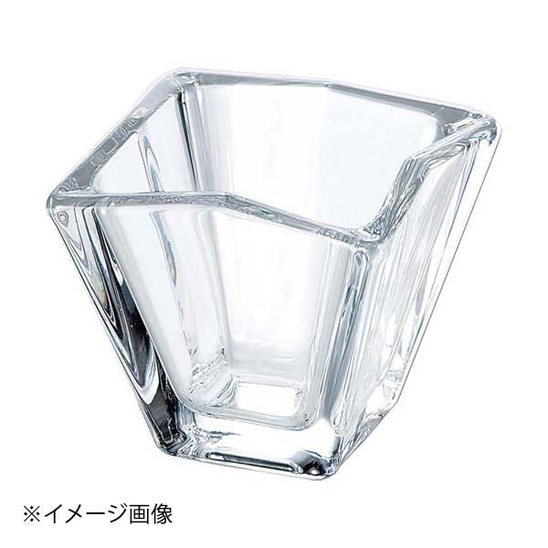 ●ビュッフェスタイルなどに使いやすい小さな器（ガラス製）です●外寸(mm)：53×53×H48●メーカー型番：P-20305●ビュッフェスタイルなどに使いやすい小さな器（ガラス製）です●外寸(mm)：53×53×H48●メーカー型番：P-2...