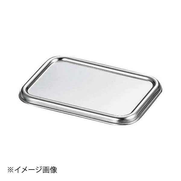 ●蓋のみ●深型組バット専用蓋です●外寸(mm)：415×296●材質：18-8ステンレス●蓋のみ●深型組バット専用蓋です●外寸(mm)：415×296●材質：18-8ステンレス