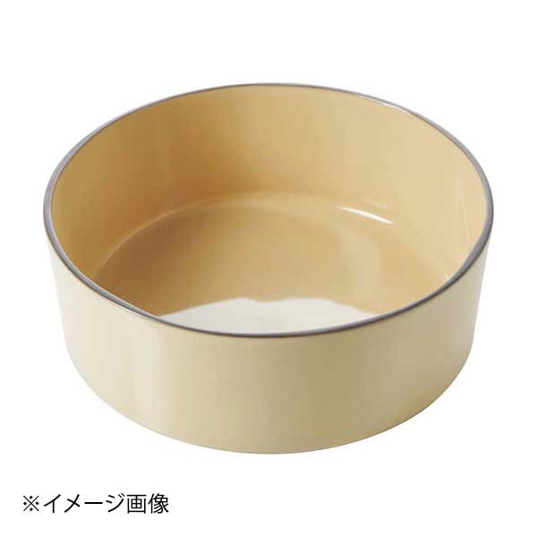 ●アンセーヌはレヴォルのデザインチームが開発したビュッフェシリーズです。●耐熱磁器製のボウルは、オーブン、電子レンジ、食器洗浄機に対応しています。●外寸(mm)：φ190×H70●重量：0.845kg●カラー：カルダモン●材質：耐熱磁器●メ...