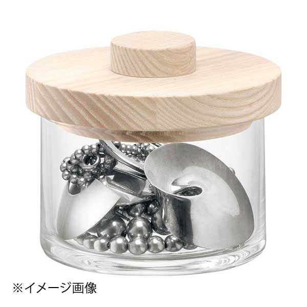 ●外寸(mm)：φ80×H65●重量：0.2kg●材質：ソーダガラス、ホワイトアッシュ●メーカー型番：LCV01●外寸(mm)：φ80×H65●重量：0.2kg●材質：ソーダガラス、ホワイトアッシュ●メーカー型番：LCV01