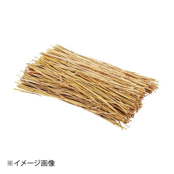 ●迫力ある火があがり、煙で燻され香ばしい香りと演出効果が期待できます。●外寸(mm)：全長：約400●重量：500g●材質：稲●メーカー型番：16807●迫力ある火があがり、煙で燻され香ばしい香りと演出効果が期待できます。●外寸(mm)：全...