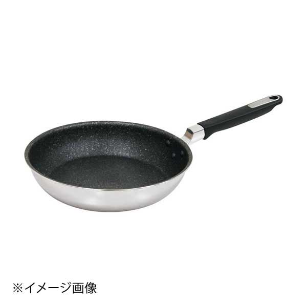 ●高い保温力を持つステンレスと熱伝導性に優れたアルミニウムの全面4層構造●全体を均一に加熱できるので食材にムラなく火が通る●内面は最高級グレードテフロンプラチナプラス加工でこびりつきにくい●外面は高級感のあるミラー研磨仕上げ●外寸(mm)：...
