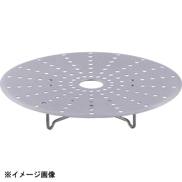 ●オブジェシリーズの鍋用です。●サイズ　内径×高さ：φ175×H30mm●材質：18-8ステンレス●生産地：燕三条