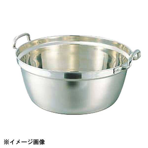 丈夫な18-8ステンレス製。強固さと使いやすさを兼ね備えた商品です。●サイズ　深さ：210mm●材質：18-8ステンレス●生産地：燕三条