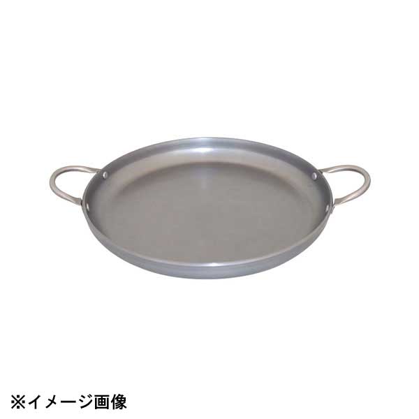 鉄は熱伝導が良いので、高温で手早く調理ができます。なので、素材の持ち味がしっかりいかされた料理に仕上がり、お店でいただくようなパラパラのチャーハンを作れるだけでなく、炒め物も美味しく仕上がります。他にも焼いたり、揚げたりする料理には最適。●...