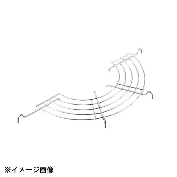 24cm～30cmの鍋用可動式　●材質：ステンレス鋼●生産地：日本