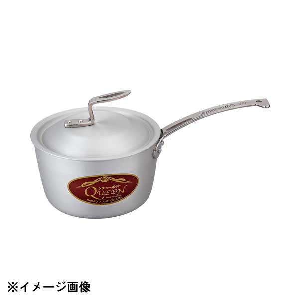 シェフの味をご家庭でも●理想の形状試行錯誤をくり返し、最もお湯の対流の優れた形状にたどり着きました。また、極厚の4.0mmアルミ材（ステンレス製は2.0mm）を使用していますので、長時間の煮込みの料理にも最適です。●キッチンを彩るカラーバー...