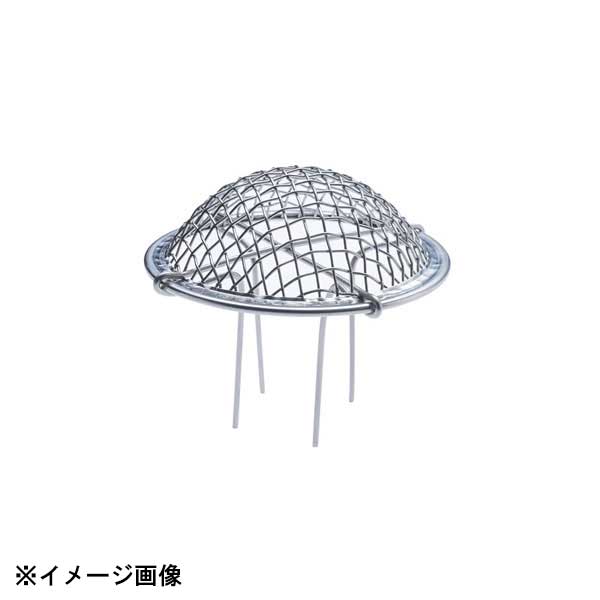 丈夫でお手入れが簡単なステンレス製●サイズ　外径：φ135mm●材質：18-8ステンレス●生産地：燕三条