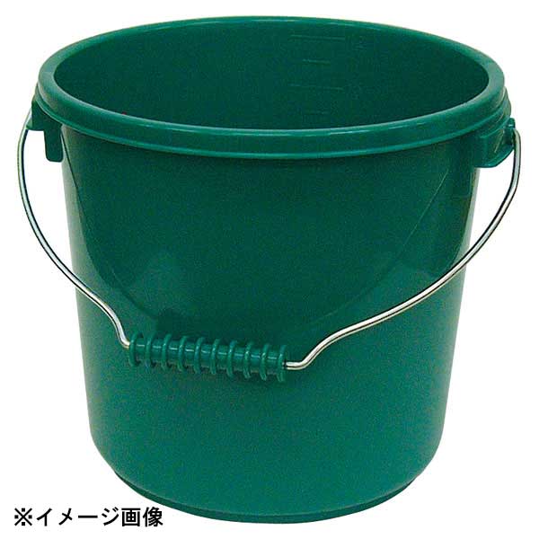 ご家庭で・業務用に多彩な用途で活躍。※本体と蓋は別売りです。●サイズ　外径×高さ　容量：φ290×H265mm13L●材質：本体：ポリプロピレン　つり手：18-8ステンレス●生産地：燕三条