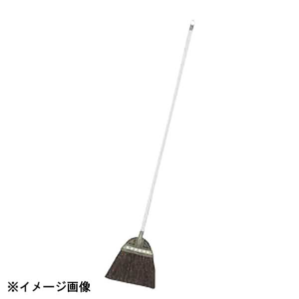 砂ホコリが多い玄関、ベランダに最適。細かいゴミがしっかりと掃けるほうきです。室内や玄関などの掃除に便利なほうき。水に強くてコシのある黒シダ(ヒタムファイバー)を使用。適度な弾力があり、しなやかな掃き心地。コシがでるように、数十本の穂を細かく...