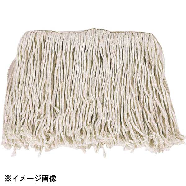 モップ替糸長さ重量235mm260g●サイズ　長さ　　重量：235mm260g●材質：綿・エステル・レーヨン混●生産地：日本