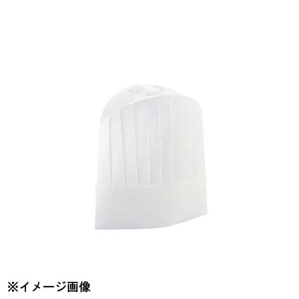 業務用ハット天然植物性不織布製●サイズ　全高：H300mm●材質：植物繊維不織布●生産地：中国