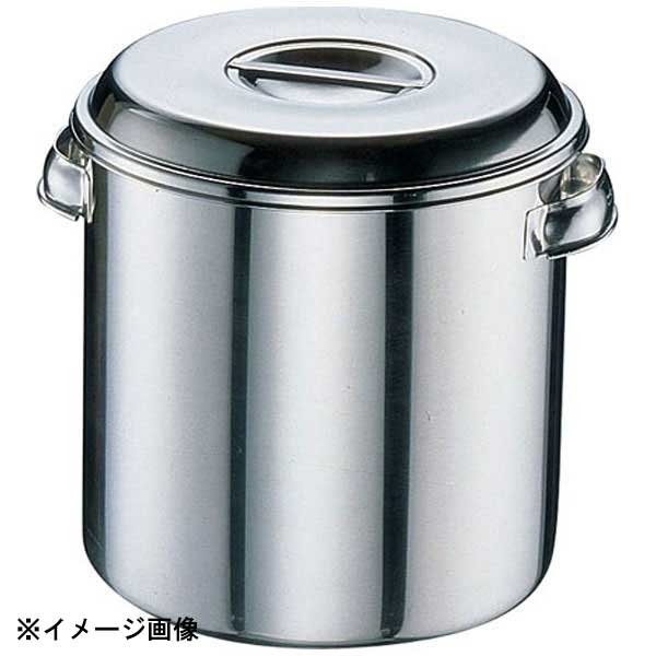 ●8cm～18cmは手無、20cm～60cmは手付です。●サイズ　深さ：200mm●材質：モリブデン含有ステンレス●生産地：燕三条