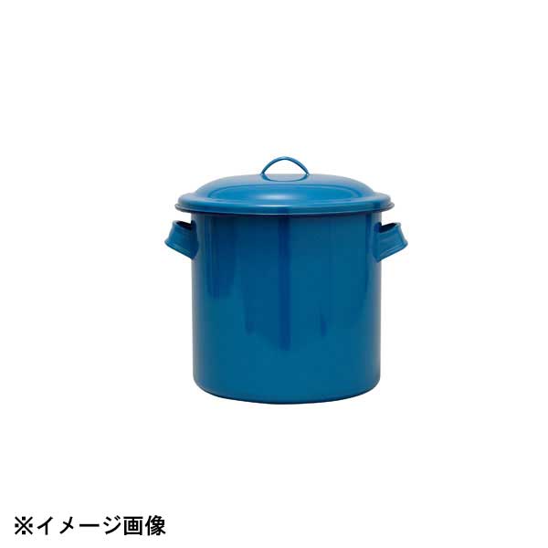 ●43cmはブラックです。●サイズ　内径×深さ：φ210×210mm●材質：琺瑯●生産地：日本
