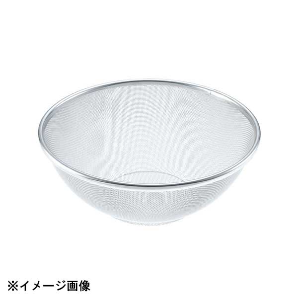 燕三条製。頑丈なザルシリーズ。太線の金網を使用することで、従来のザルよりも強度が向上しました。約14kgの重石を乗せても潰れない金網の強度を誇り、外からの衝撃に強く、耐久性が非常に高くなっています。●サイズ　外径×深さ　メッシュ：φ110×...
