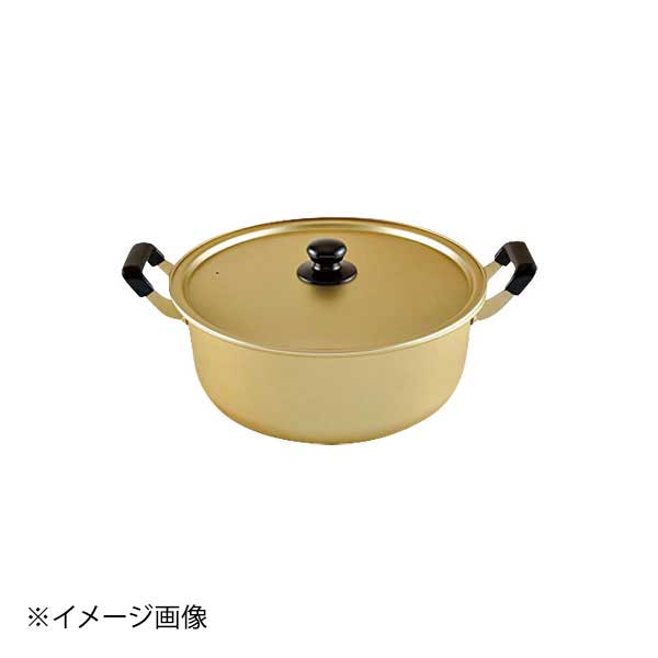 ●サイズ(mm)：φ220×17●容量：3.7L●材質：アルミ　しゅう酸アルマイト加工●サイズ(mm)：φ220×17●容量：3.7L●材質：アルミ　しゅう酸アルマイト加工