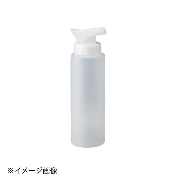 ●耐熱温度?30?90℃●サイズ(mm)：φ50×H180 ●容量：270cc●材質：ポリエチレン●耐熱温度?30?90℃●サイズ(mm)：φ50×H180 ●容量：270cc●材質：ポリエチレン