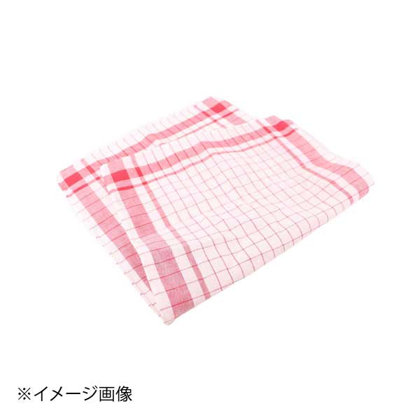 ●サイズ(mm)：720×400●カラー：赤●材質：麻50％　綿50％●サイズ(mm)：720×400●カラー：赤●材質：麻50％　綿50％