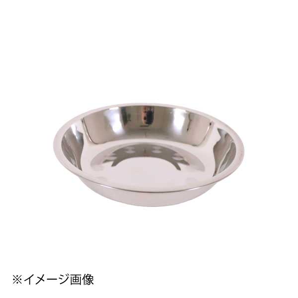 ●サイズ(mm)：φ外191内175×H35●材質：18-0ステンレス●サイズ(mm)：φ外191内175×H35●材質：18-0ステンレス