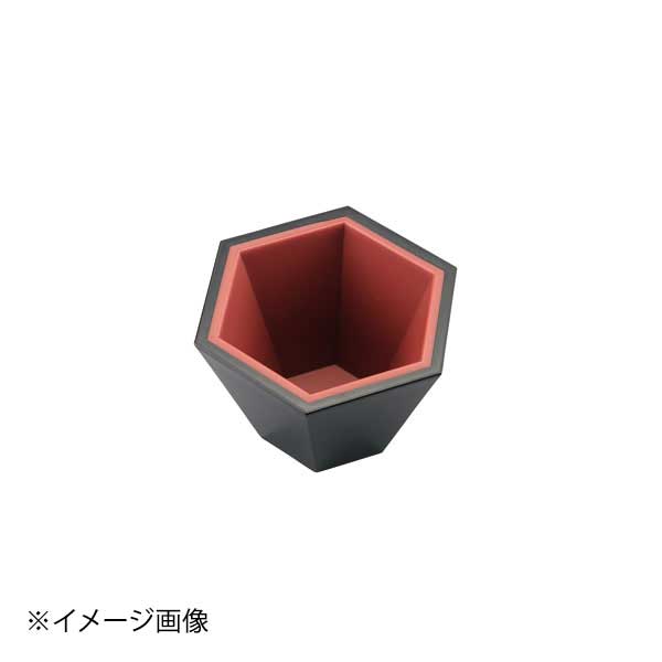 ●耐熱温度：100℃●サイズ(mm)：外77(68)×H50×1辺40●材質：AS樹脂●耐熱温度：100℃●サイズ(mm)：外77(68)×H50×1辺40●材質：AS樹脂