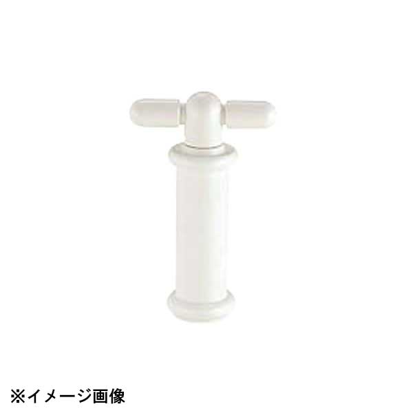 真空容器用ポンプ●サイズ　直径×高さ：φ80×H133mm●材質：ABS樹脂●生産地：日本