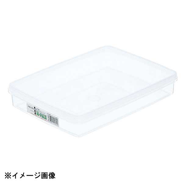 ハイパックシリーズフタをはずして電子レンジOK注）フタは電子レンジ、食器洗浄器には使用しないでください。●サイズ　外寸縦×横×高さ：398×298×H56mm●材質：本体:ポリプロピレン　蓋:EVA樹脂●生産地：燕三条