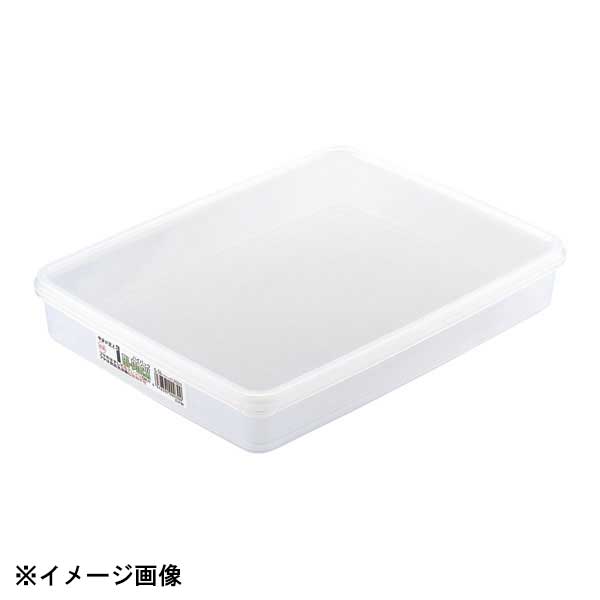 ハイパックシリーズフタをはずして電子レンジOK注）フタは電子レンジ、食器洗浄器には使用しないでください。●サイズ　外寸縦×横×高さ：302×230×H50mm●材質：本体:ポリプロピレン　蓋:EVA樹脂●生産地：燕三条