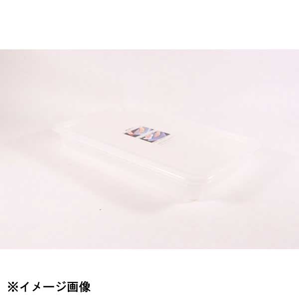 弁慶シール容器（目盛付）軽く丈夫なフードパン中身が見えて補充など簡単です。ホテルパン規格サイズのシール容器です。●耐熱温度:99℃/耐冷温度:?20℃洗浄機対応※本体・蓋セット●サイズ　サイズ：526×323mm●材質：ポリプロピレン●生産...