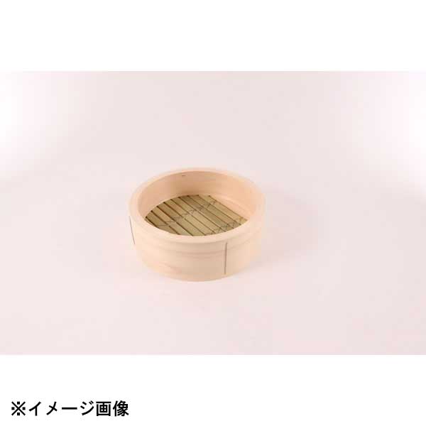 【様々な蒸し料理に最適】肉まんやシュウマイなどの中華料理や蒸し野菜などの様々な料理に使えます。【蒸してヘルシー】蒸すと素材の美味しさをそのまま味わうことができ、油を使わないのでヘルシーになります。●サイズ　内径×深さ：φ210×40mm●材...