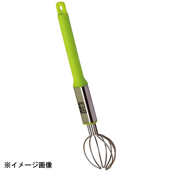 完全密閉で水がはいらない。においが残り難い衛生設計。●サイズ　外幅×全長×高さ：40×190×H25mm●材質：柄：66ナイロン・18-8ステンレス　　　ワイヤー部：18-8ステンレス●生産地：中国