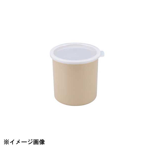 FDA認可の素材を使用し、サラダ油やマヨネーズを入れても腐食しません。●サイズ　内径×深さ：121×132mm●材質：本体：ポリプロピレン　蓋：ポリエチレン●生産地：アメリカ