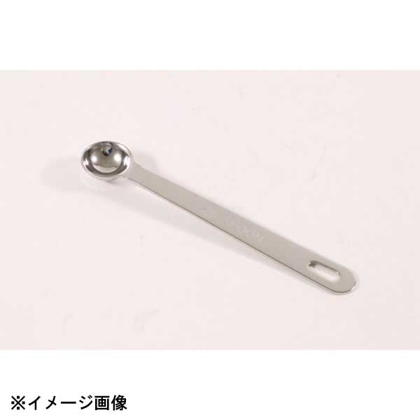 丈夫でお手入れが簡単な18-8ステンレス製。厚口なのでより丈夫。●サイズ　柄長：140mm●材質：18-8ステンレス●生産地：燕三条