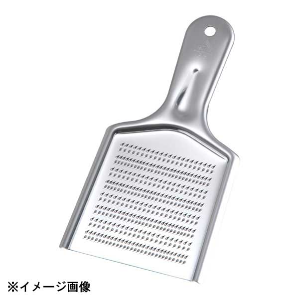 18-0ステンレス製なので、錆びにくくお手入れが簡単。●サイズ　外寸幅×全長：105×200mm●材質：18-0ステンレス●生産地：燕三条
