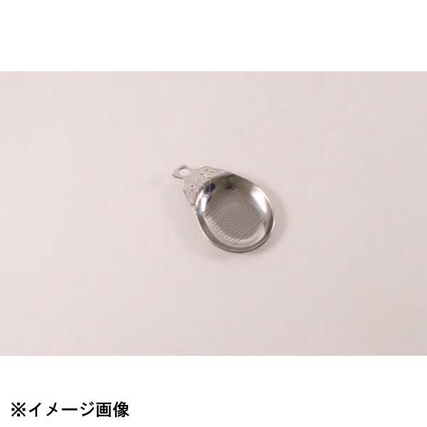 丈夫でお手入れが簡単なステンレス製。●サイズ　全長×外寸幅：108×68mm●材質：18-0ステンレス●生産地：燕三条