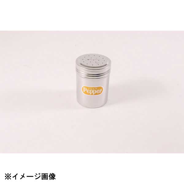 P(こしょう)S(塩)F(ふりかけ)A(化学調味料)G(ガーリック)N(のり)ごまT(とうがらし)※PC蓋付もできます。(ごま缶を除く)※PC蓋付もできます。(ごま缶を除く)●サイズ　直径×高さ（ごま缶高さ）：φ72×H96（H121）mm...