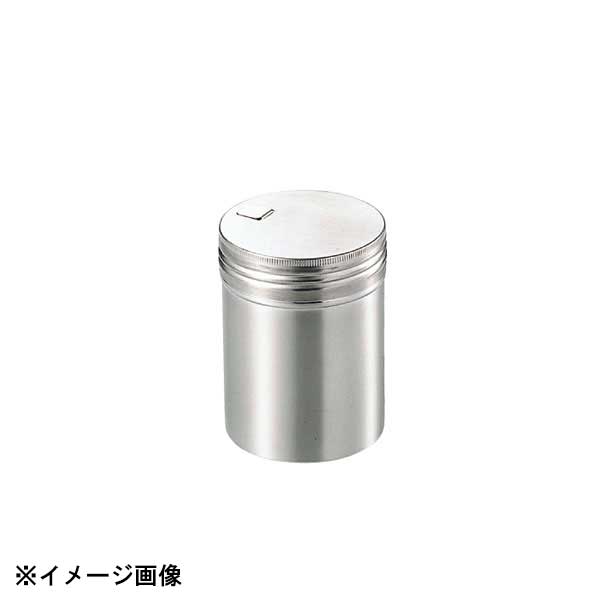 P(こしょう)S(塩)F(ふりかけ)A(化学調味料)G(ガーリック)N(のり)ごまT(とうがらし)※PC蓋付もできます。(ごま缶を除く)※PC蓋付もできます。(ごま缶を除く)●サイズ　直径×高さ（ごま缶高さ）：φ72×H96（H121）mm...