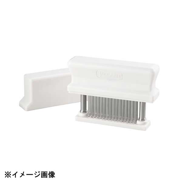 食材の筋切に●サイズ　外寸：145×100mm●材質：本体:ABS樹脂　　　刃部:ステンレス・スチール●生産地：アメリカ