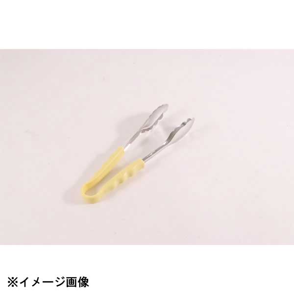 「食器洗浄機にも対応・豊富なカラーリング」使用する食材ごとに色を使い分ける事ができます。業務用の器具としてHACCPにも対応。耐熱温度：120℃耐冷温度：?20℃●サイズ　全長：250mm●材質：ハンドル:抗菌ポリプロピレン　金属部分:18...