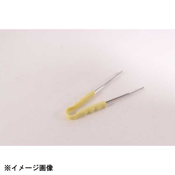 「食器洗浄機にも対応・豊富なカラーリング」使用する食材ごとに色を使い分ける事ができます。業務用の器具としてHACCPにも対応。耐熱温度：120℃耐冷温度：?20℃●サイズ　全長：250mm●材質：ハンドル:抗菌ポリプロピレン　金属部分:18...