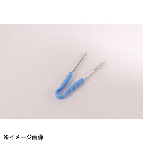 「食器洗浄機にも対応・豊富なカラーリング」使用する食材ごとに色を使い分ける事ができます。業務用の器具としてHACCPにも対応。耐熱温度：120℃耐冷温度：?20℃●サイズ　全長：250mm●材質：ハンドル:抗菌ポリプロピレン　金属部分:18...