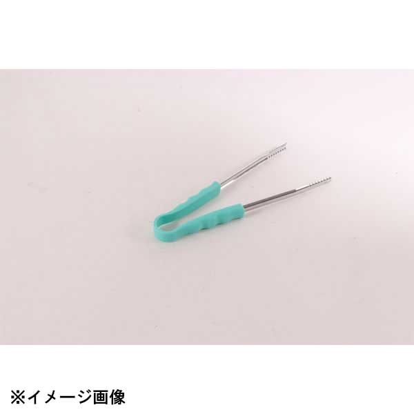 「食器洗浄機にも対応・豊富なカラーリング」使用する食材ごとに色を使い分ける事ができます。業務用の器具としてHACCPにも対応。耐熱温度：120℃耐冷温度：?20℃●サイズ　全長：250mm●材質：ハンドル:抗菌ポリプロピレン　金属部分:18...