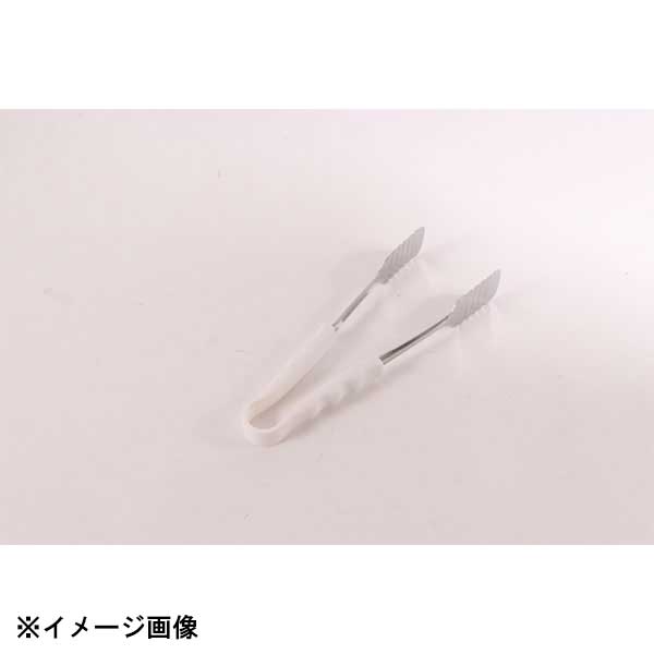 「食器洗浄機にも対応・豊富なカラーリング」使用する食材ごとに色を使い分ける事ができます。業務用の器具としてHACCPにも対応。耐熱温度：120℃耐冷温度：?20℃●サイズ　全長：250mm●材質：ハンドル:抗菌ポリプロピレン　金属部分:18...