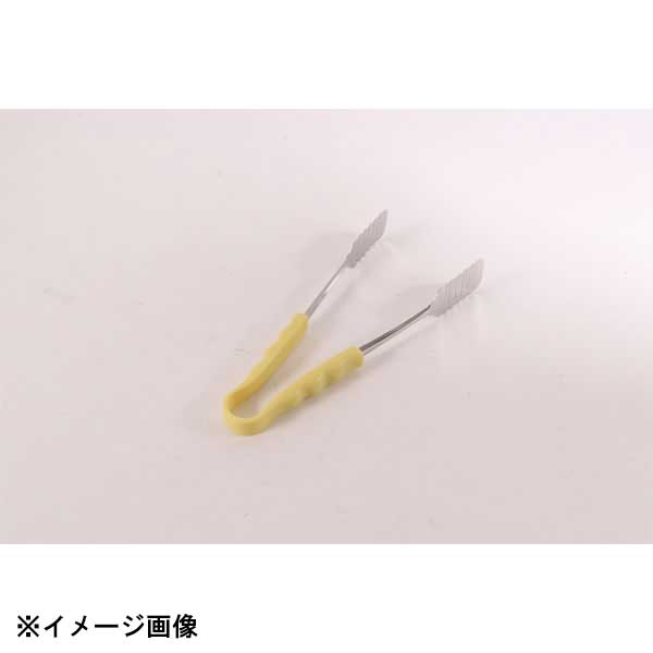 「食器洗浄機にも対応・豊富なカラーリング」使用する食材ごとに色を使い分ける事ができます。業務用の器具としてHACCPにも対応。耐熱温度：120℃耐冷温度：?20℃●サイズ　全長：250mm●材質：ハンドル:抗菌ポリプロピレン　金属部分:18...