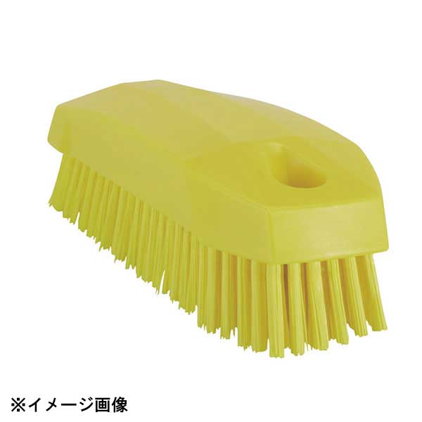 まな板の洗浄に適したコンパクトなブラシ。細かい傷に付いた汚れもキレイに落とせます。ヴァイカンハイジーンシステムの優れた特徴1.ISO9001承認ヴァイカンハイジーンシステムはISO承認の工場で生産されています。2.HACCP対応5色のカラー...