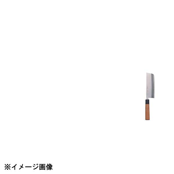 安来白鋼を使用し、本霞研を施した和包丁です。熟練された技術を持つ人にオススメ！●サイズ　刃渡：165mm●材質：白鋼・本霞研・水牛柄●生産地：日本