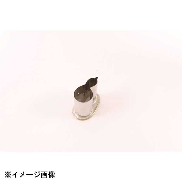 ●各種、各サイズ、いろいろ別注できます。イラストは実物大ですが多少の誤差が生じる場合があります。●力を入れても手が痛くなりません。代々培われた匠の技。食材に＋αの価格を与える「かながた」です。縁：真鍮巻き●材質：18-8ステンレス　渕:真鍮...
