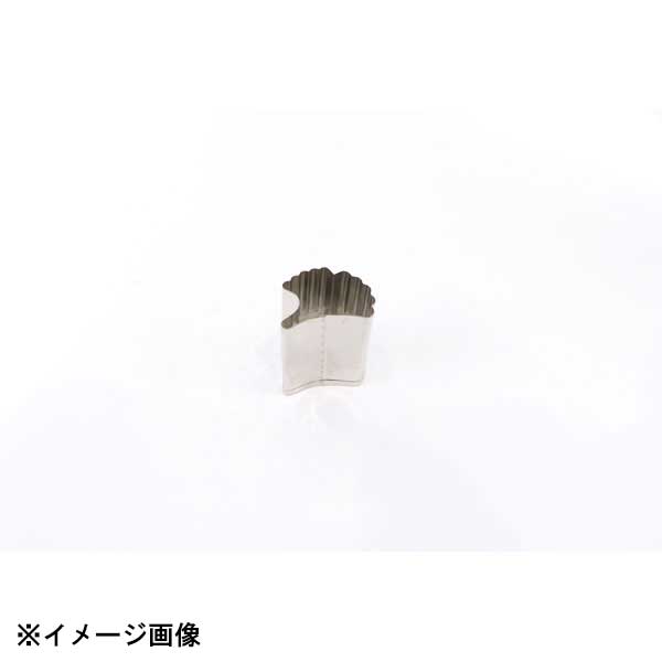 イラストは実物大ですが多少の誤差が生じる場合があります。●高さ:約53mm代々培われた匠の技。食材に＋αの価格を与える「かながた」です。●材質：18-8ステンレス●生産地：日本